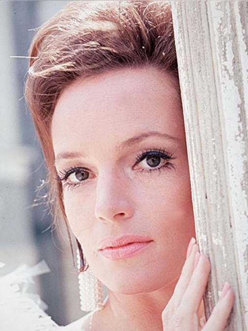 Susan Travers Actress 60 Photos - Moonagedaydream.film