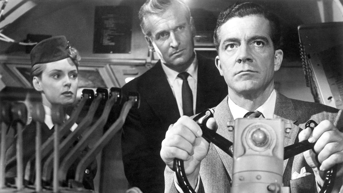 Zero Hour! - Apple TV