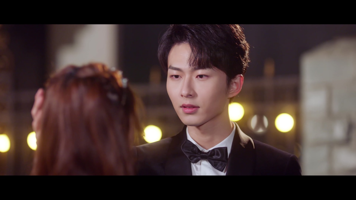 Warm Meet You - Warm Meet You (Series 1, Episode 7) - Apple TV (UK)