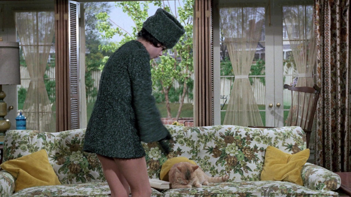 ‎Mrs. Stephens Where Are You - Bewitched (Series 5, Episode 20) - Apple ...