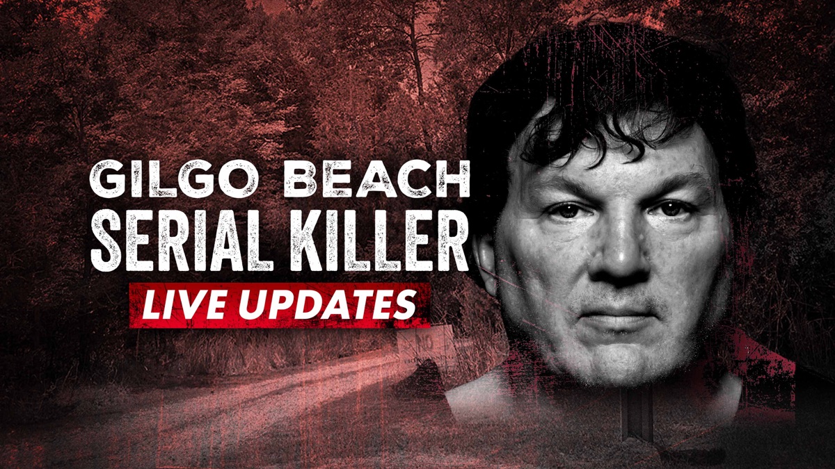 ‎Gilgo Beach Serial Killer - Apple TV