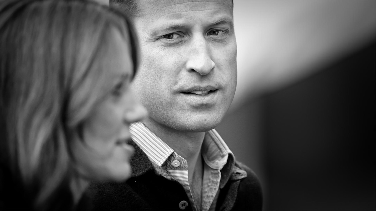 Keeping The Crown: The Pursuit of Normal - Apple TV