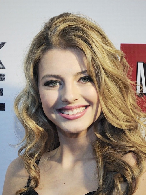 Eliana Jones Films and Shows – Apple TV (IN)