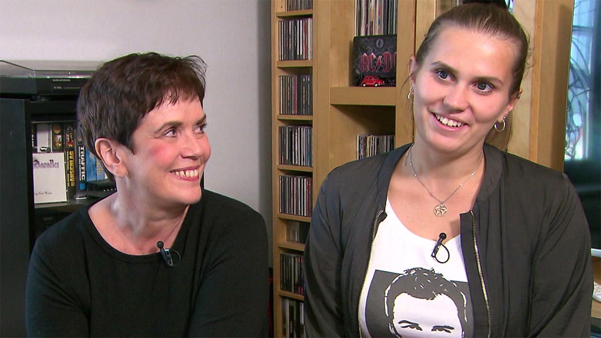 ‎Tag 4: Sarah und Uschi - Shopping Queen (Staffel 2022, Folge 2285 ...