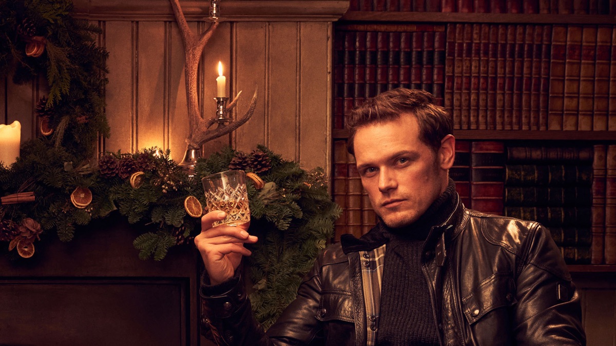 ‎Cozy Up With Sam and Graham - Apple TV