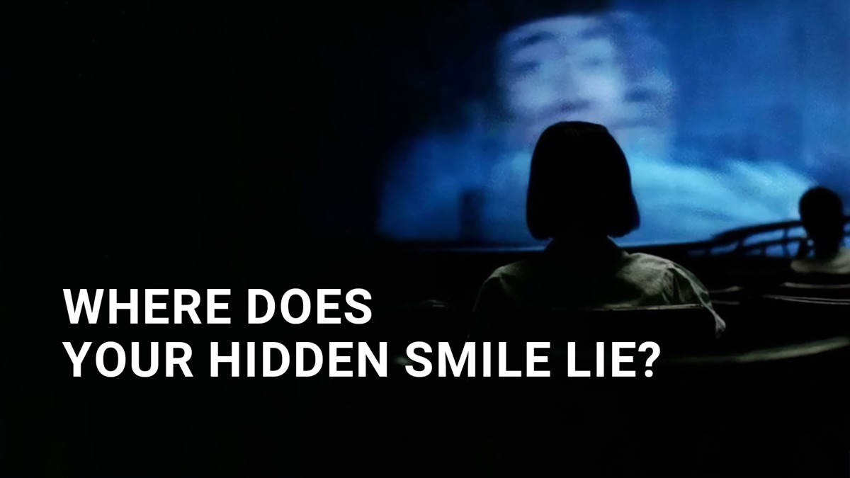 Where Does Your Hidden Smile Lie? - Apple TV