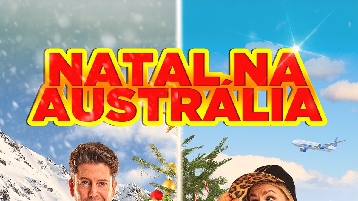 ‎Christmas Down Under - Apple TV