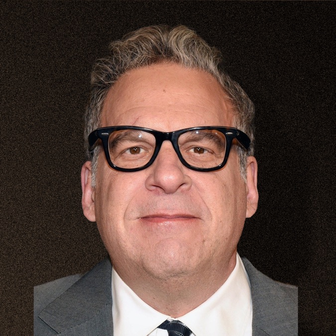 ‎Jeff Garlin Movies and Shows - Apple TV