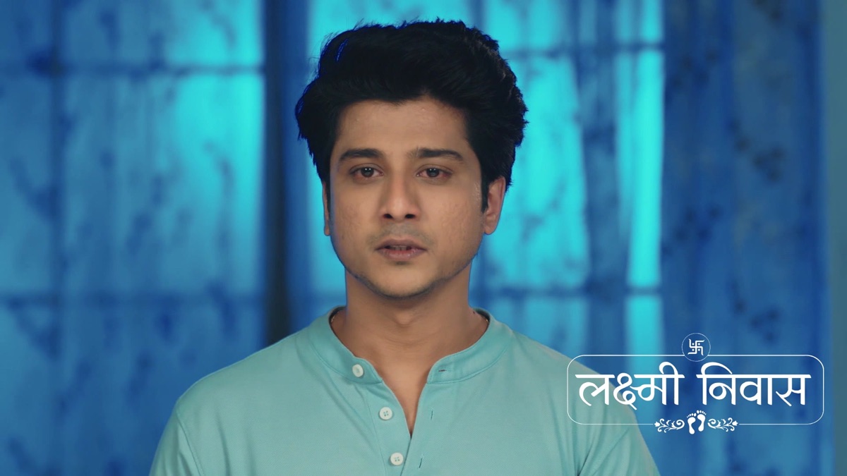 ‎Will Bhavna and Siddhiraj Meet? - Lakshmi Niwas - Apple TV (IN)