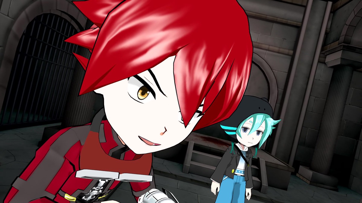 ‎Level 03: The Job Assignment Chamber - gdgd men's party (Series 1 ...