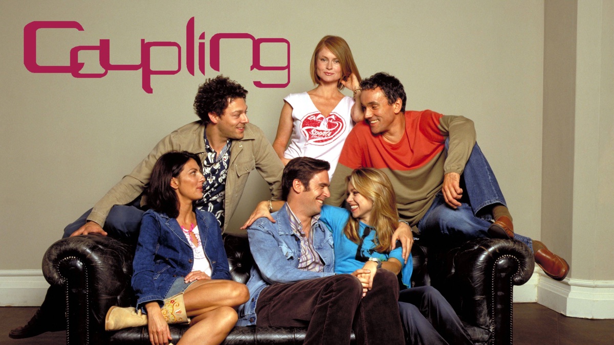 ‎Coupling - Apple TV