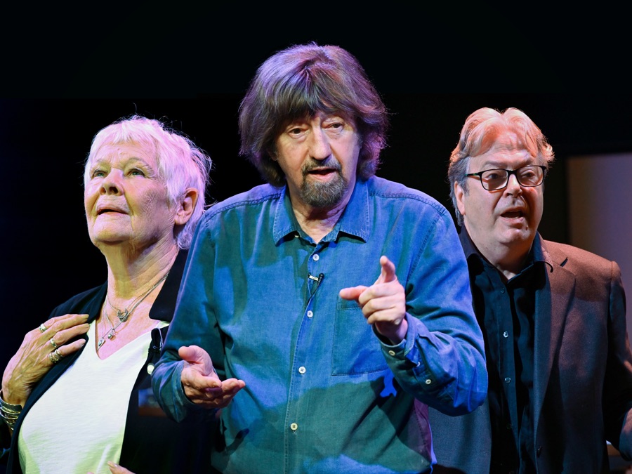 A Man For All Time: Shakespeare Masterclass - Apple TV