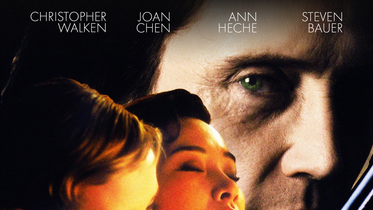 ‎Wild Side - Apple TV