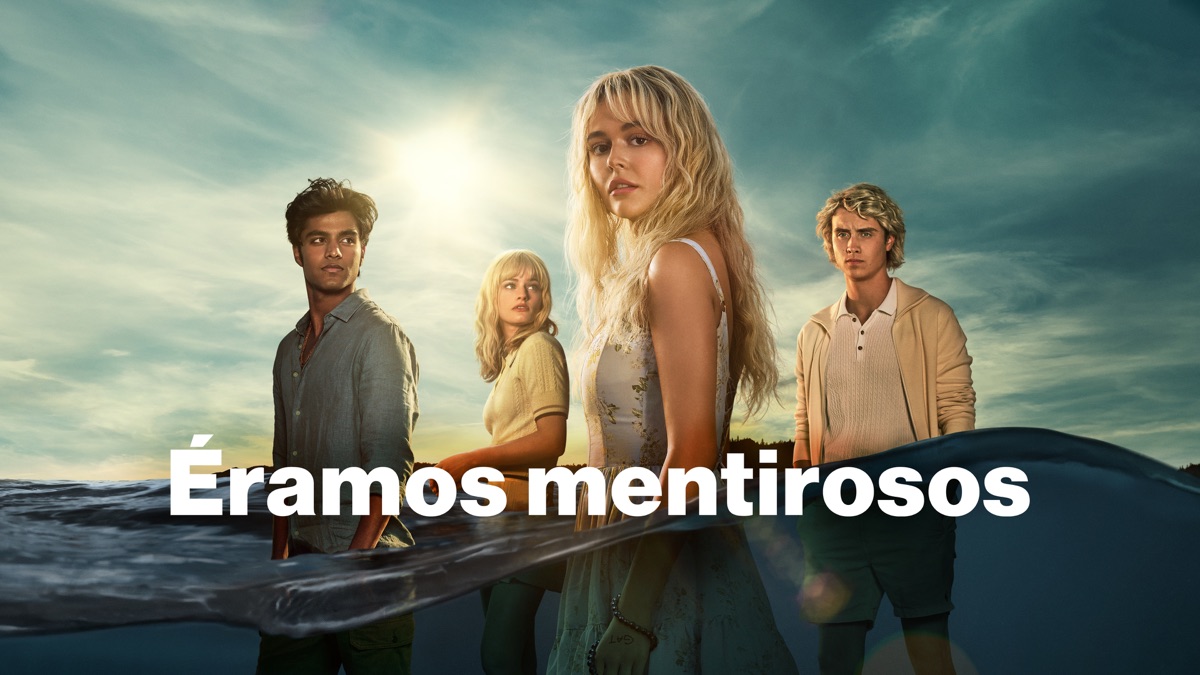 ‎Éramos Mentirosos - Apple TV