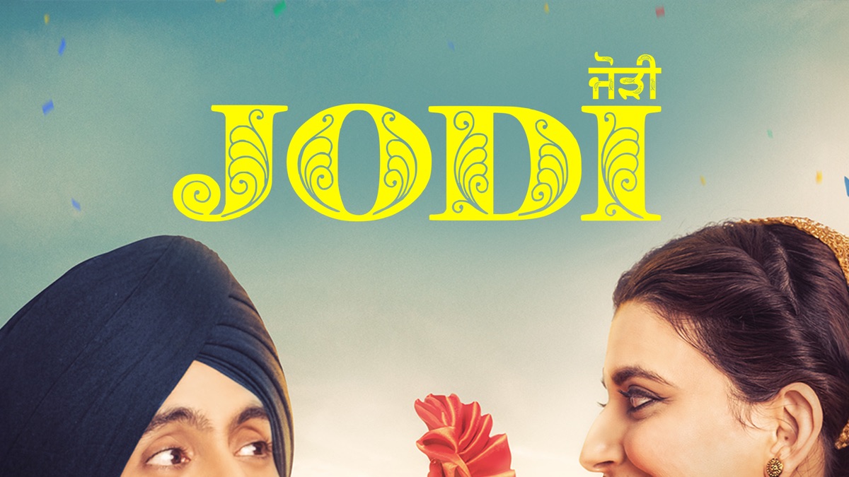 ‎Jodi - Apple TV