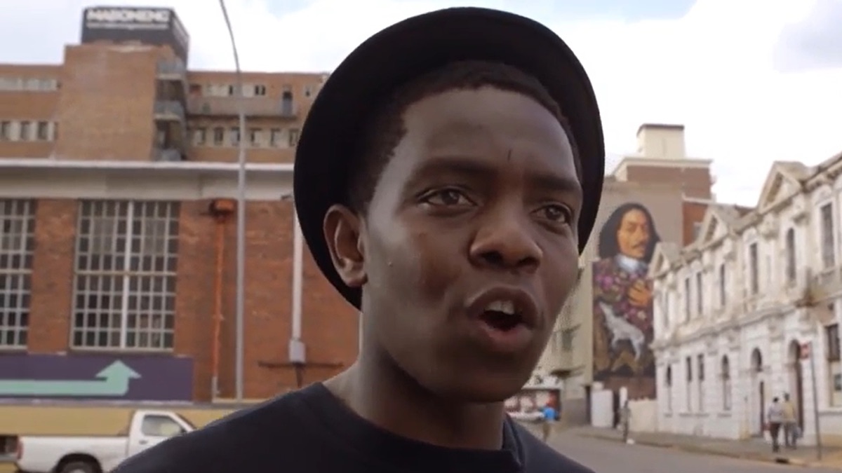 Going Global - African Masters (Series 1, Episode 3) - Apple TV (UK)