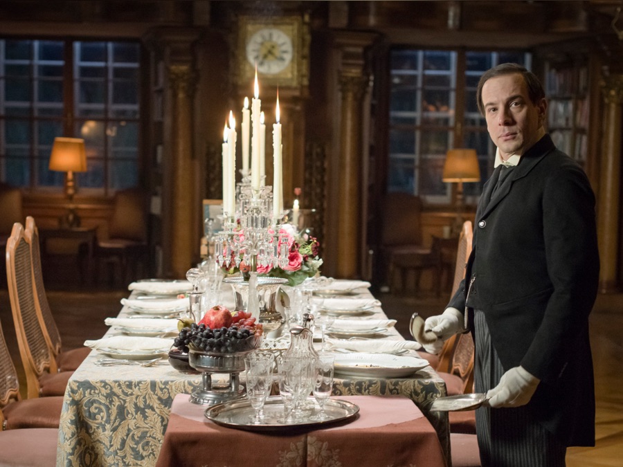 The Great World Theatre - Apple TV