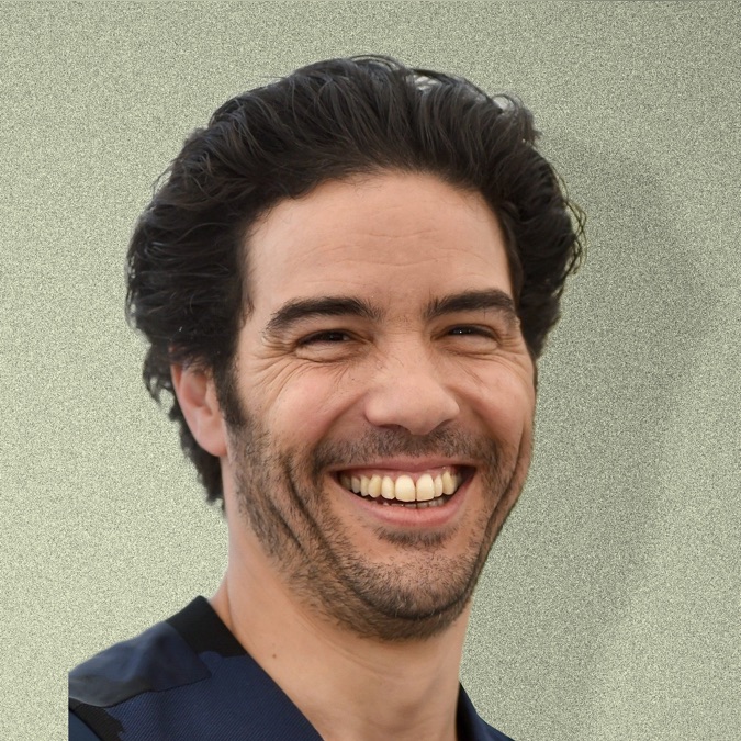 ‎Tahar Rahim Movies and Shows - Apple TV