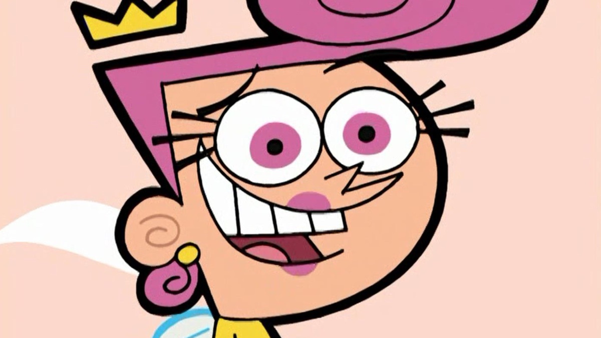 Blondas Have More Fun / Five Days of Flarg - Fairly Odd Parents (Series ...