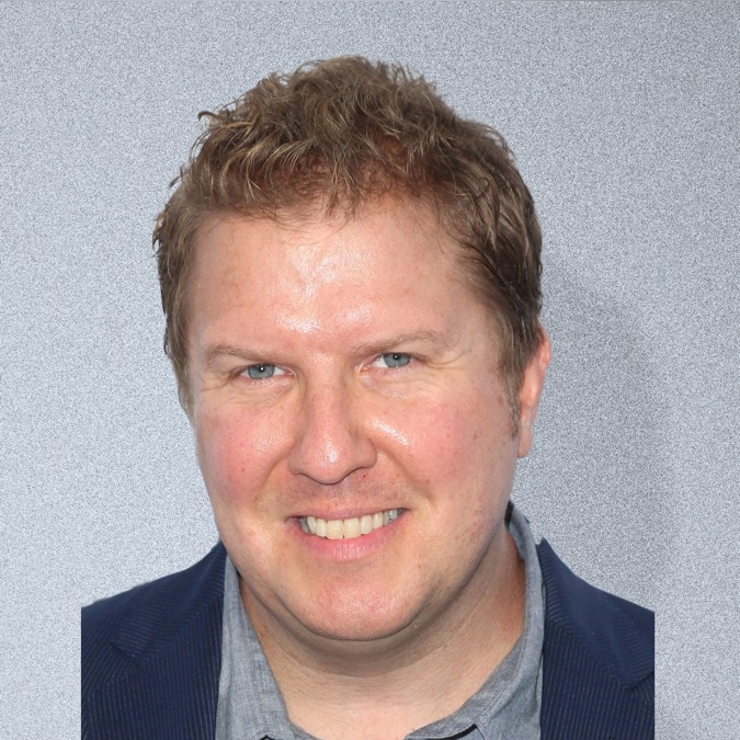 Películas y programas de TV de Nick Swardson - Apple TV (DO)