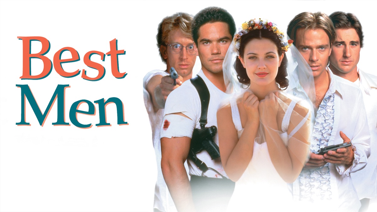 ‎Best Men - Apple TV