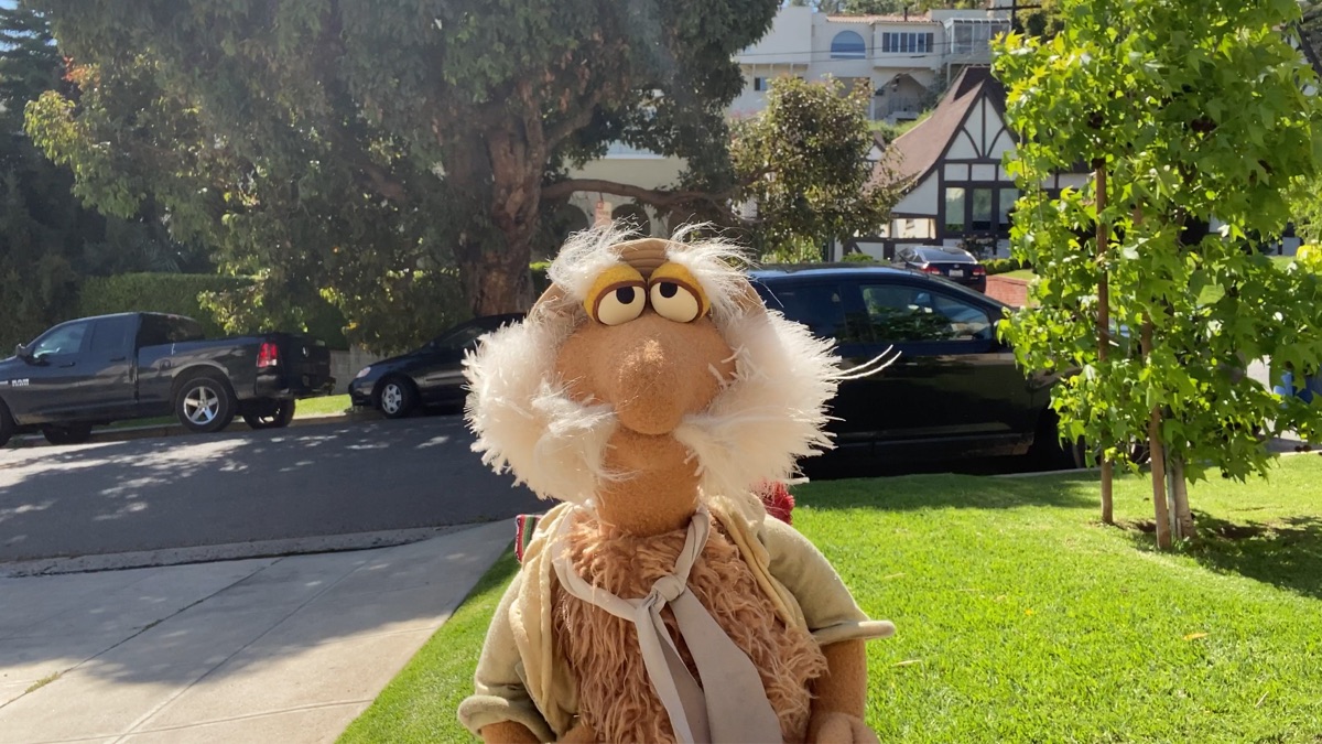 Bekijk De grot van de rare wezens - De Freggels: rock mee! (Seizoen 1 ...