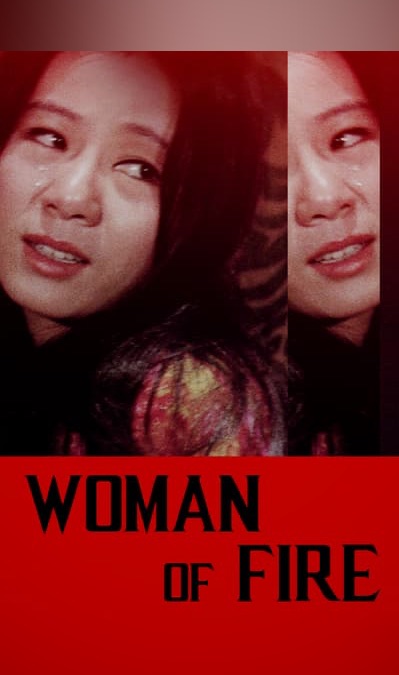 ‎Woman of Fire —Apple TV