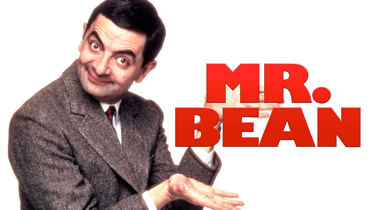 Mr. Bean | Apple TV