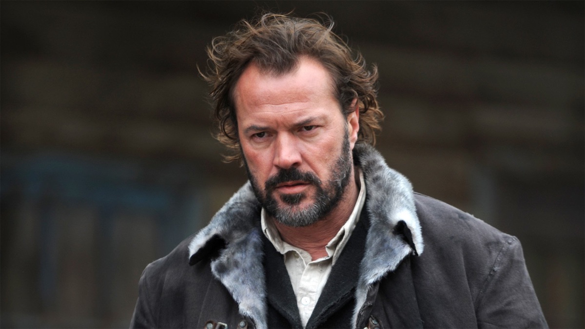 The Sea Wolf - Apple TV (UK)