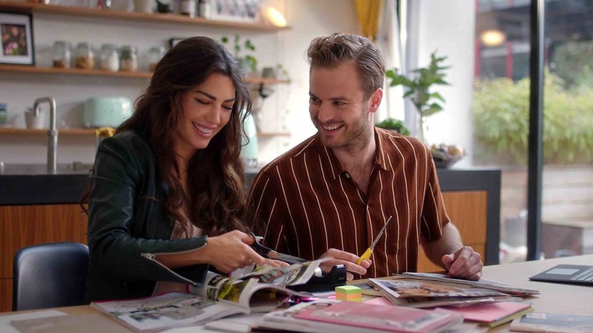 Just Say Yes | Apple TV