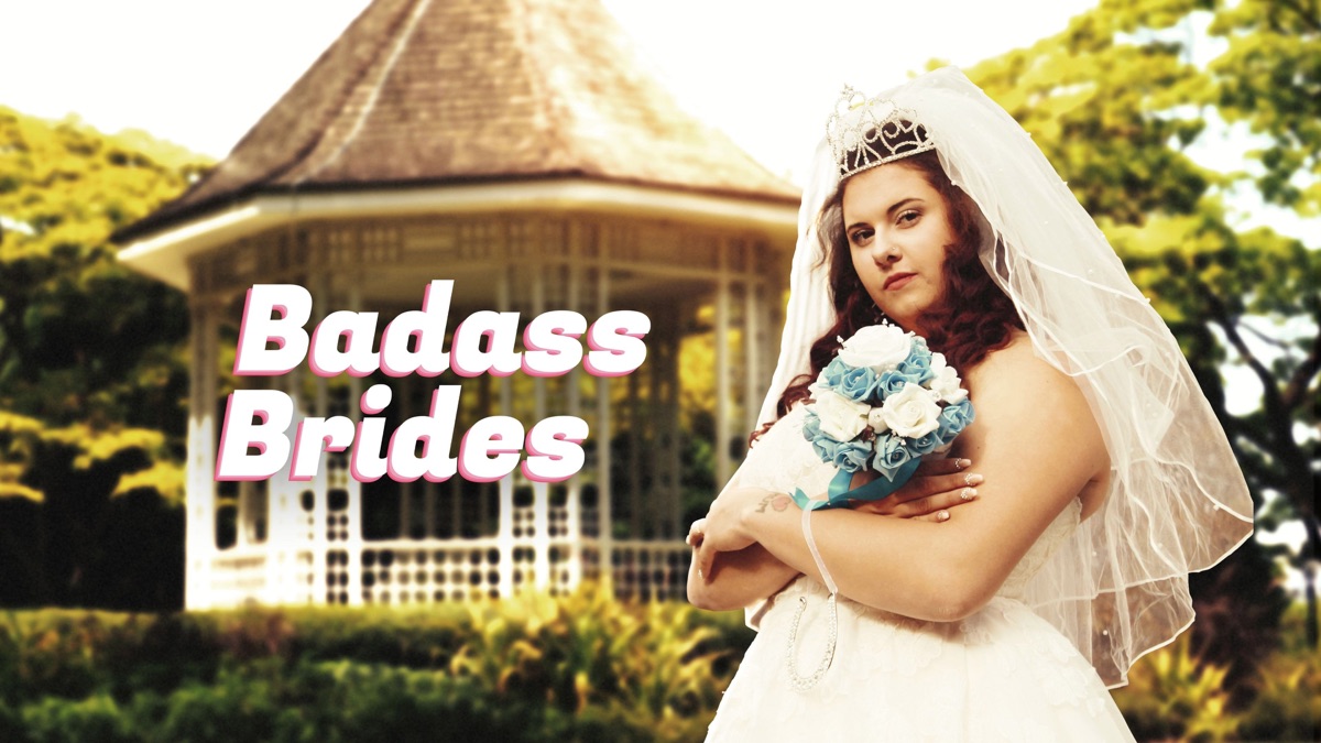 ‎Diva Brides - Apple TV