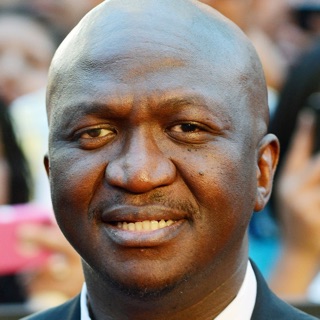 Hotel Rwanda on Apple TV