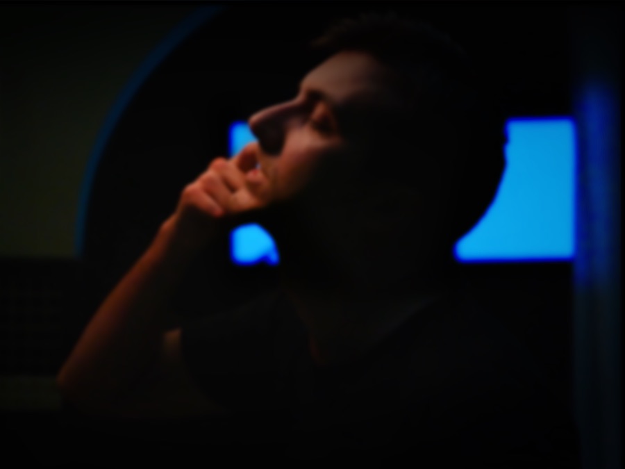 Nick Antosca Talks Channel Zero - Apple TV