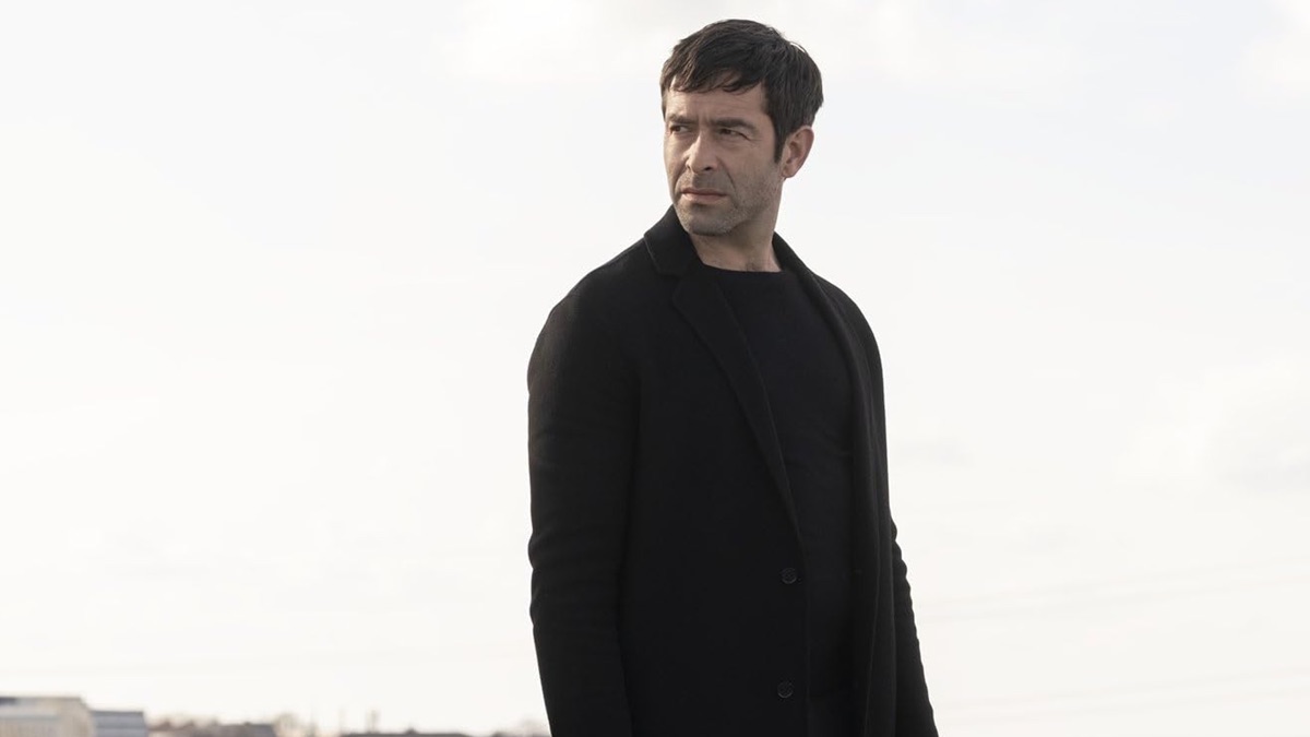 Invisible Sword - Alex Rider (Season 3, Episode 8) - Apple TV