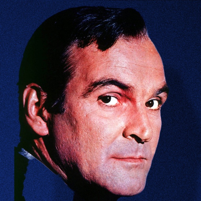 Stanley Baker Movies and Shows - Apple TV