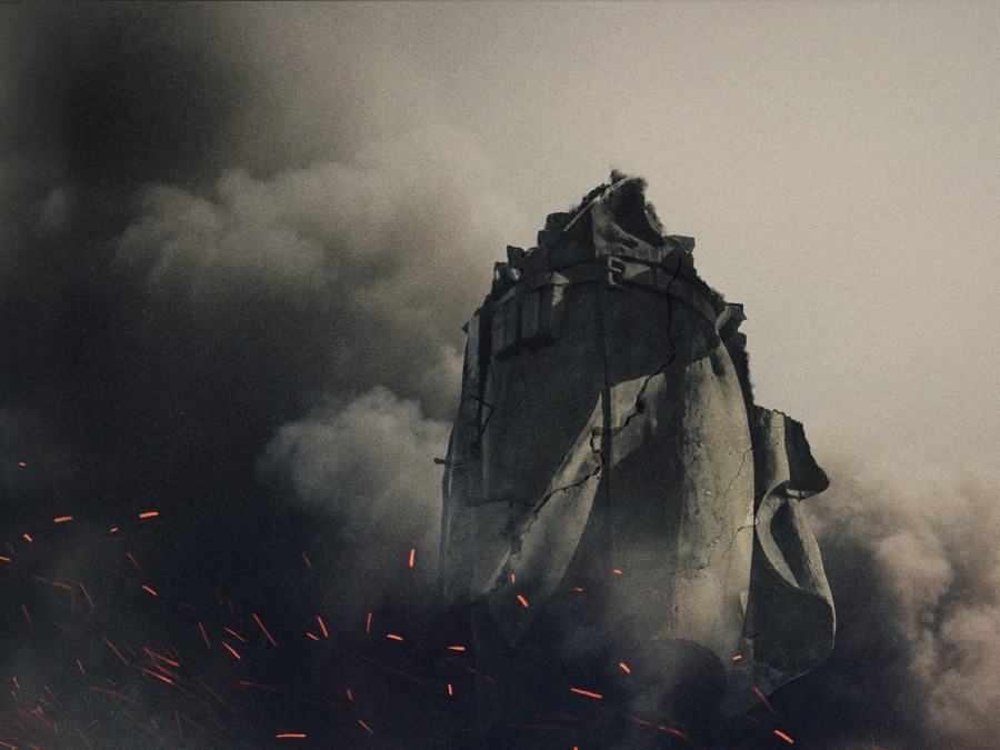 Third Reich: The Fall - Apple TV