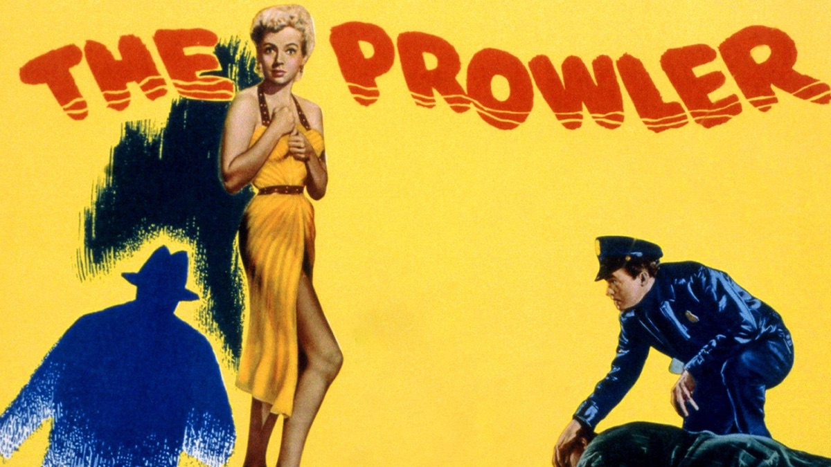 ‎The Prowler - Apple TV
