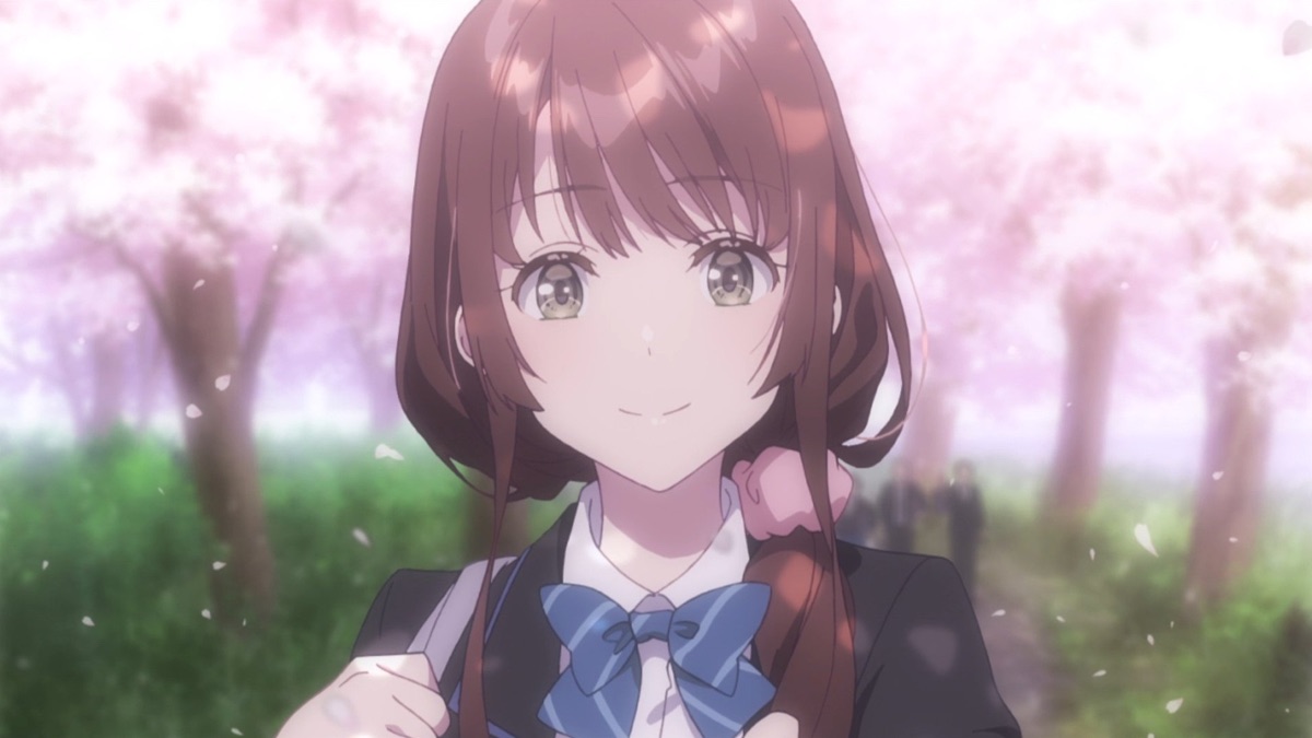 ‎The Hazy Spring Moon Above - Chitose Is in the Ramune Bottle (Series 1 ...