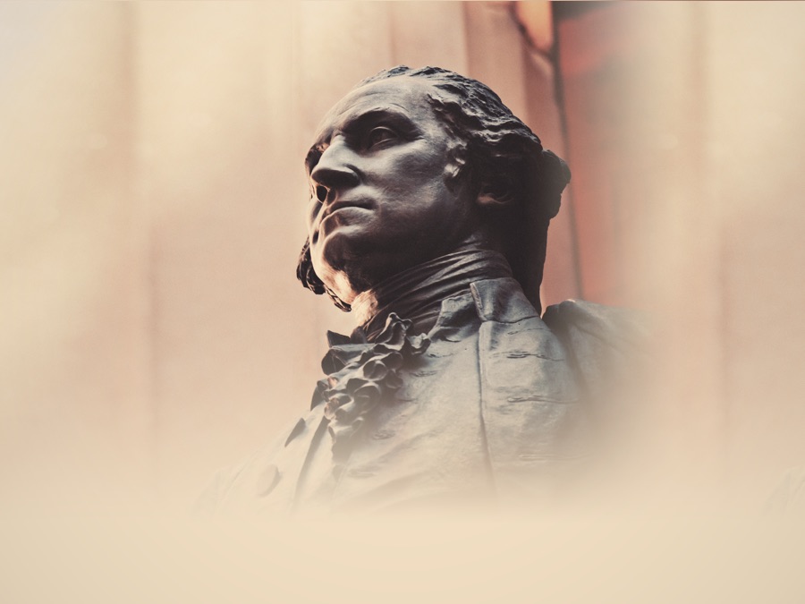 The Founding Fathers - Apple TV