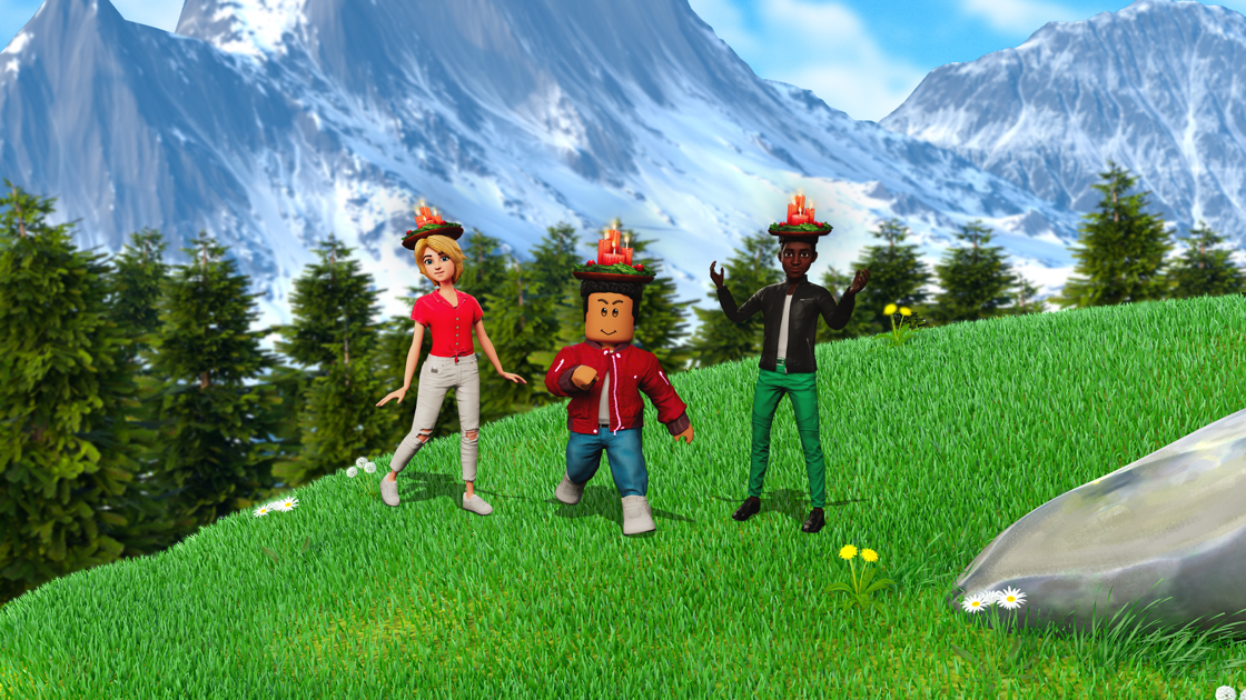 【Roblox】-App Store下载分析-点点数据