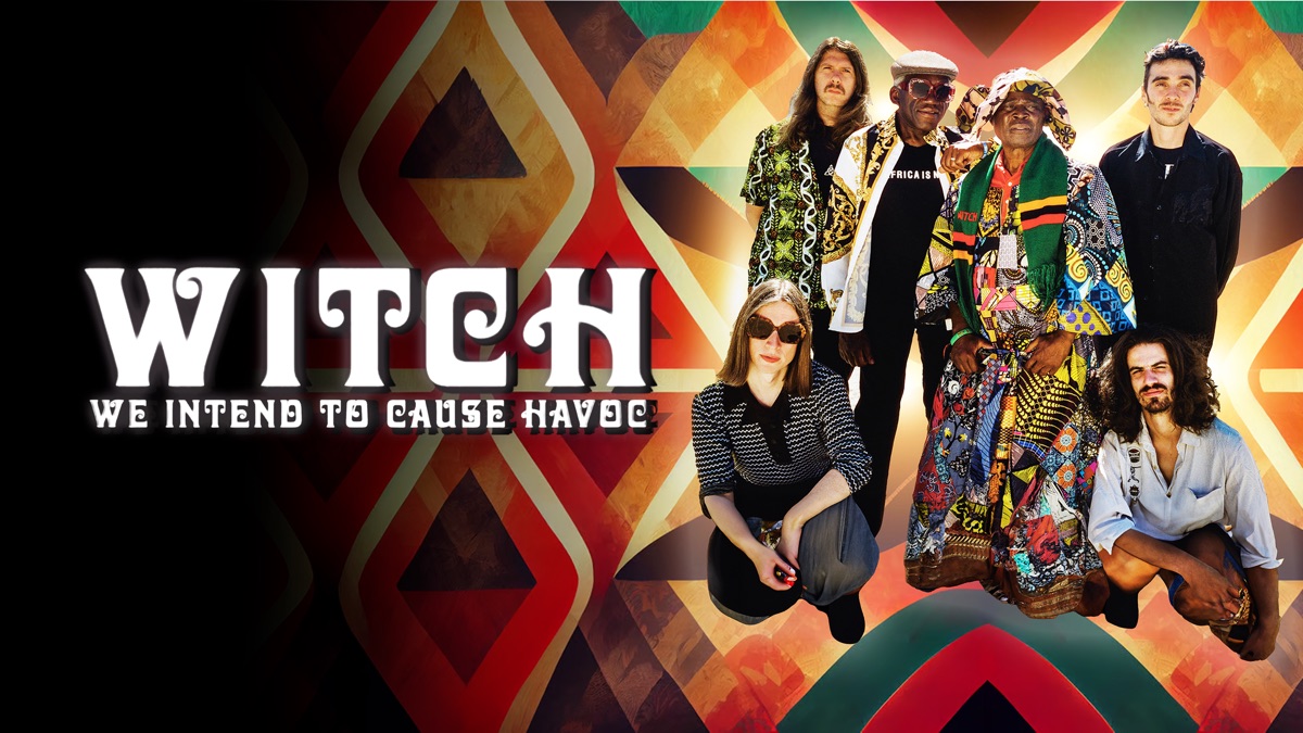 ‎Witch: We Intend to Cause Havoc - Apple TV