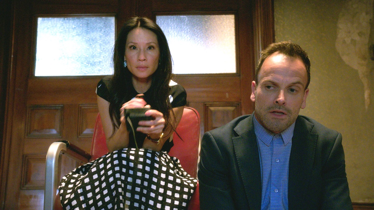 ‎The Games Underfoot - Elementary (Series 4, Episode 5) - Apple TV (PT)