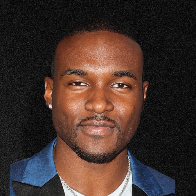 ‎Gerald Caesar Films and Shows – Apple TV