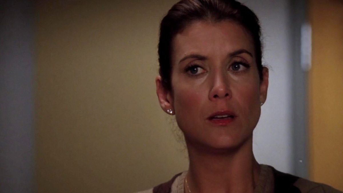 Did You Hear What Happened to Charlotte King? - Private Practice ...
