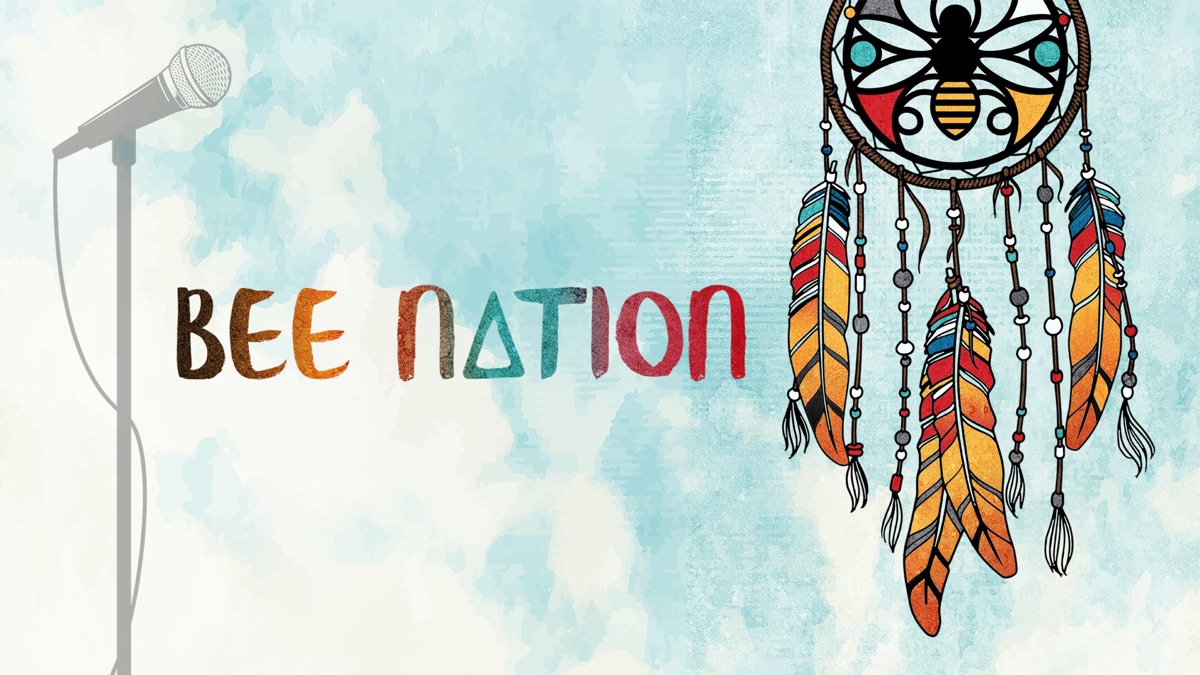‎Bee Nation - Apple TV