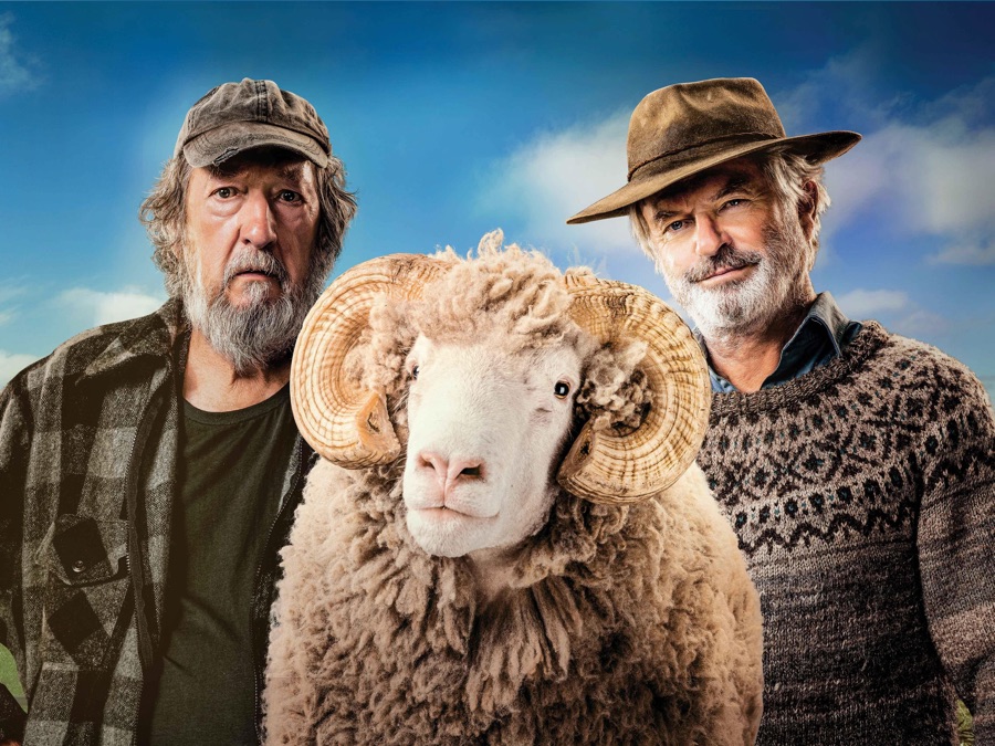 Rams - Apple TV (NO)