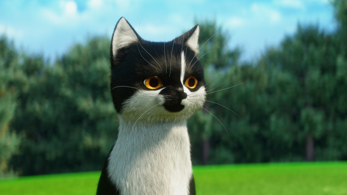 Watch Jasper’s Journey - Apple TV+