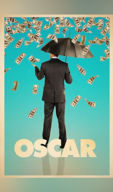 ‎Oscar - Apple TV