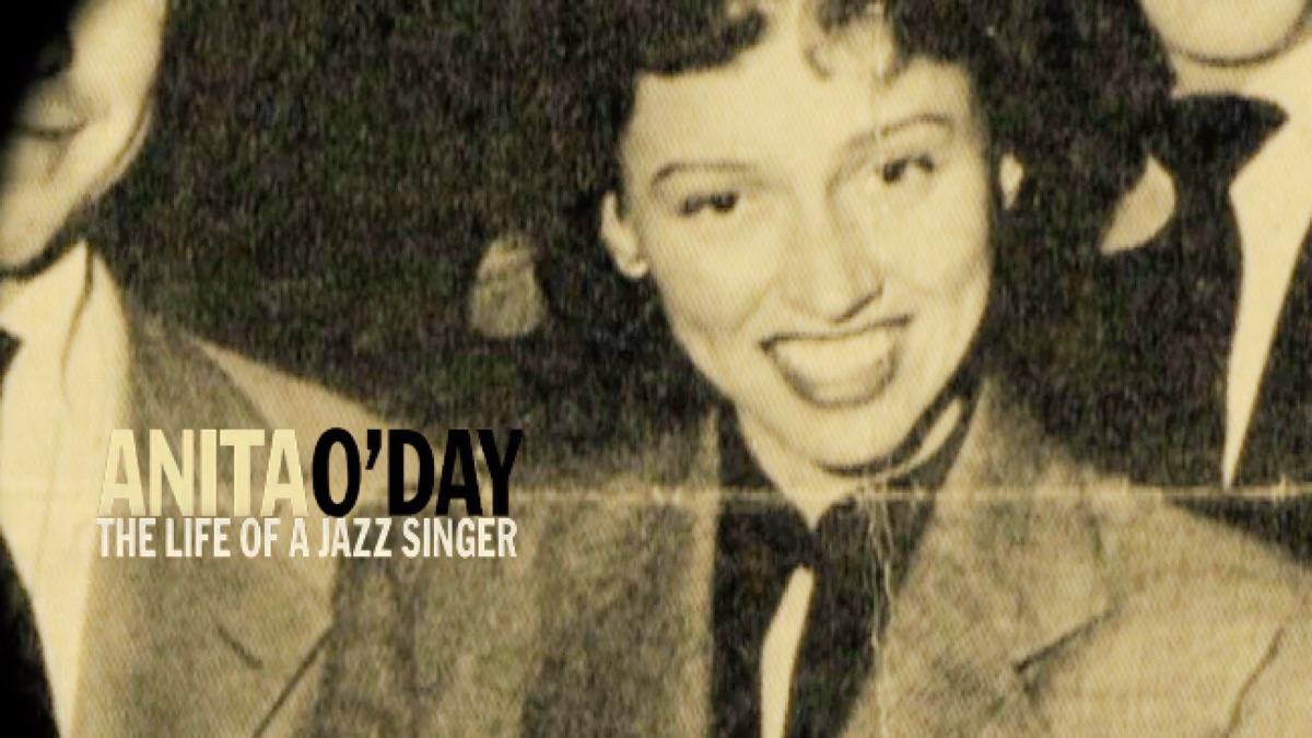 ‎Anita O'Day: The Life of a Jazz Singer —Apple TV