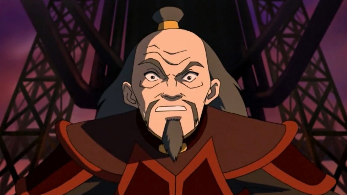 Prisioneros - Avatar: La leyenda de Aang (temporada 1, episodio 6 ...